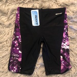 Swim | Chooks La Retro Onepiece M In Bay Red Thong | Poshmark